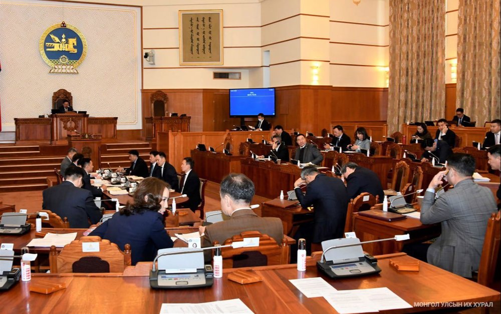Түр хороо Төмөр замуудыг ямар өртгөөр байгуулж нүүрсээ ямар үнээр